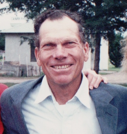 Carl, Dad, Papa – Jodi's Jaunt